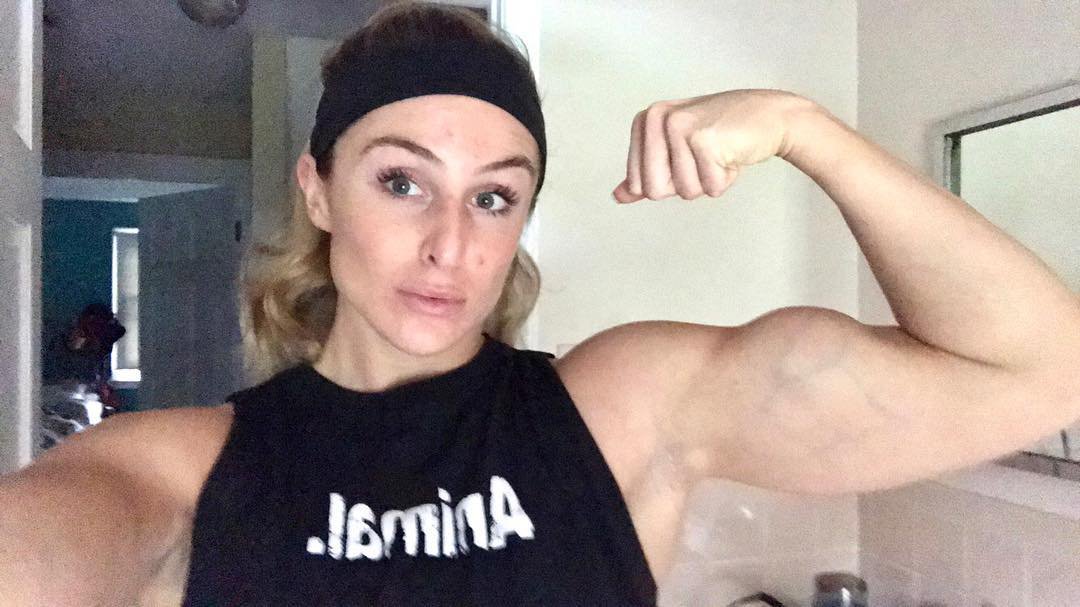 Michelle Bresnahan