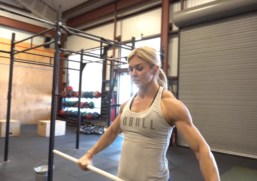 Brooke Holladay Ence