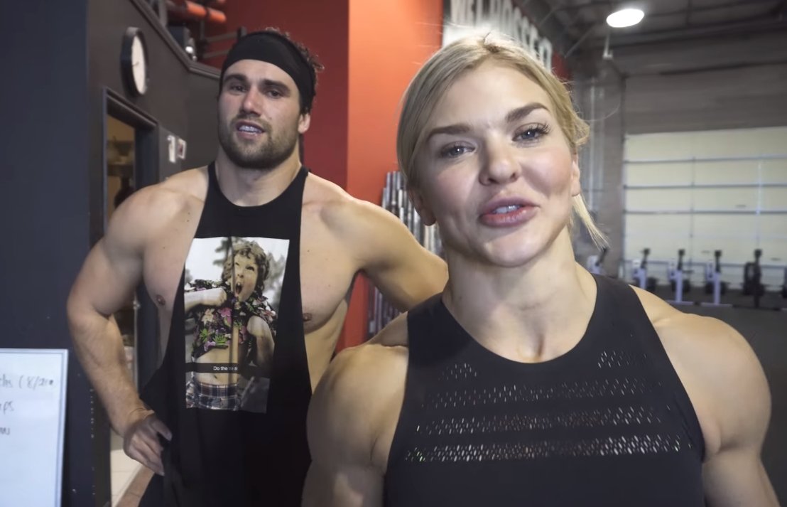 Brooke Holladay Ence