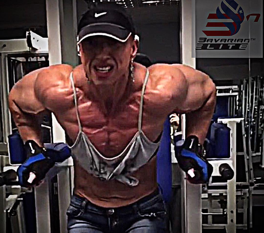 Virginia Sanchez Macias