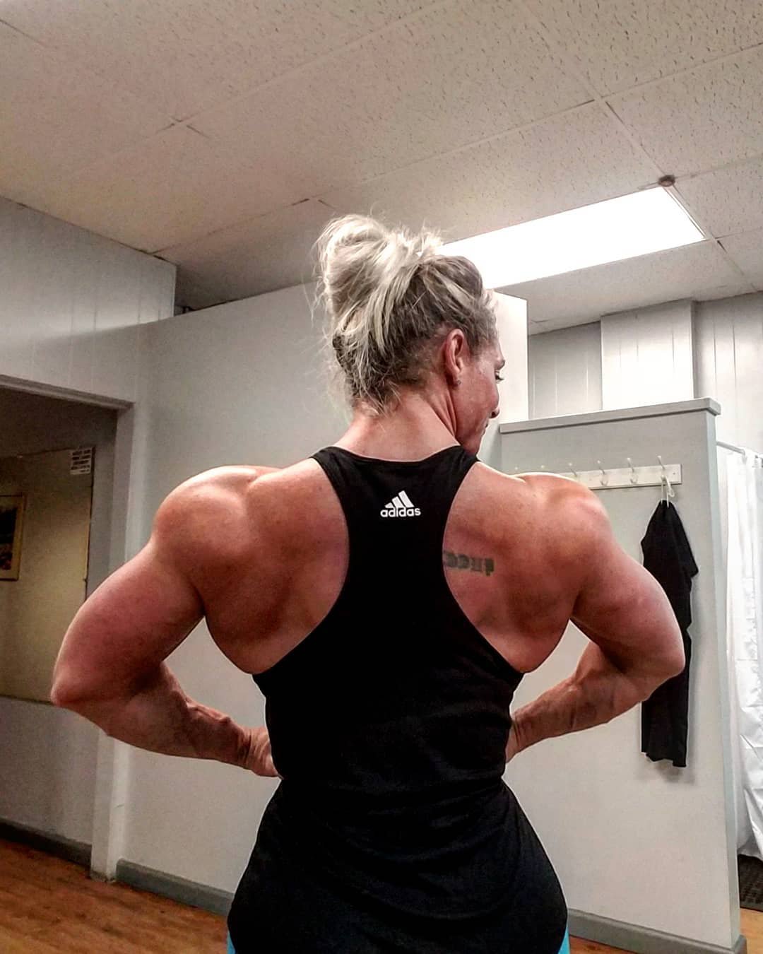 Jessica Martin (jessimartin1815)