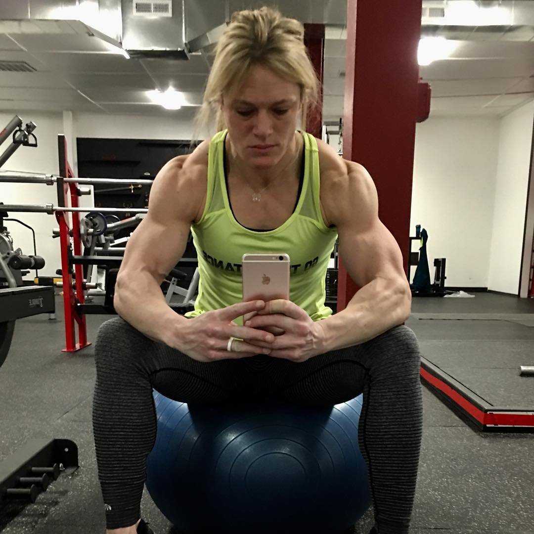 Krista Michele Gbo