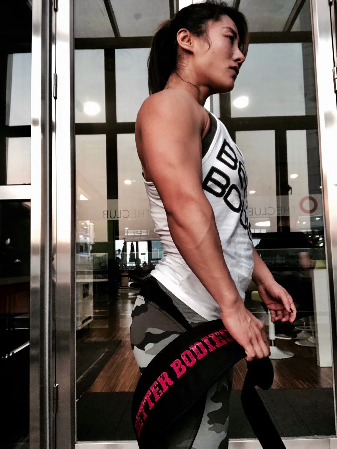 Olivia Biàn Ruìyīng (280808608)