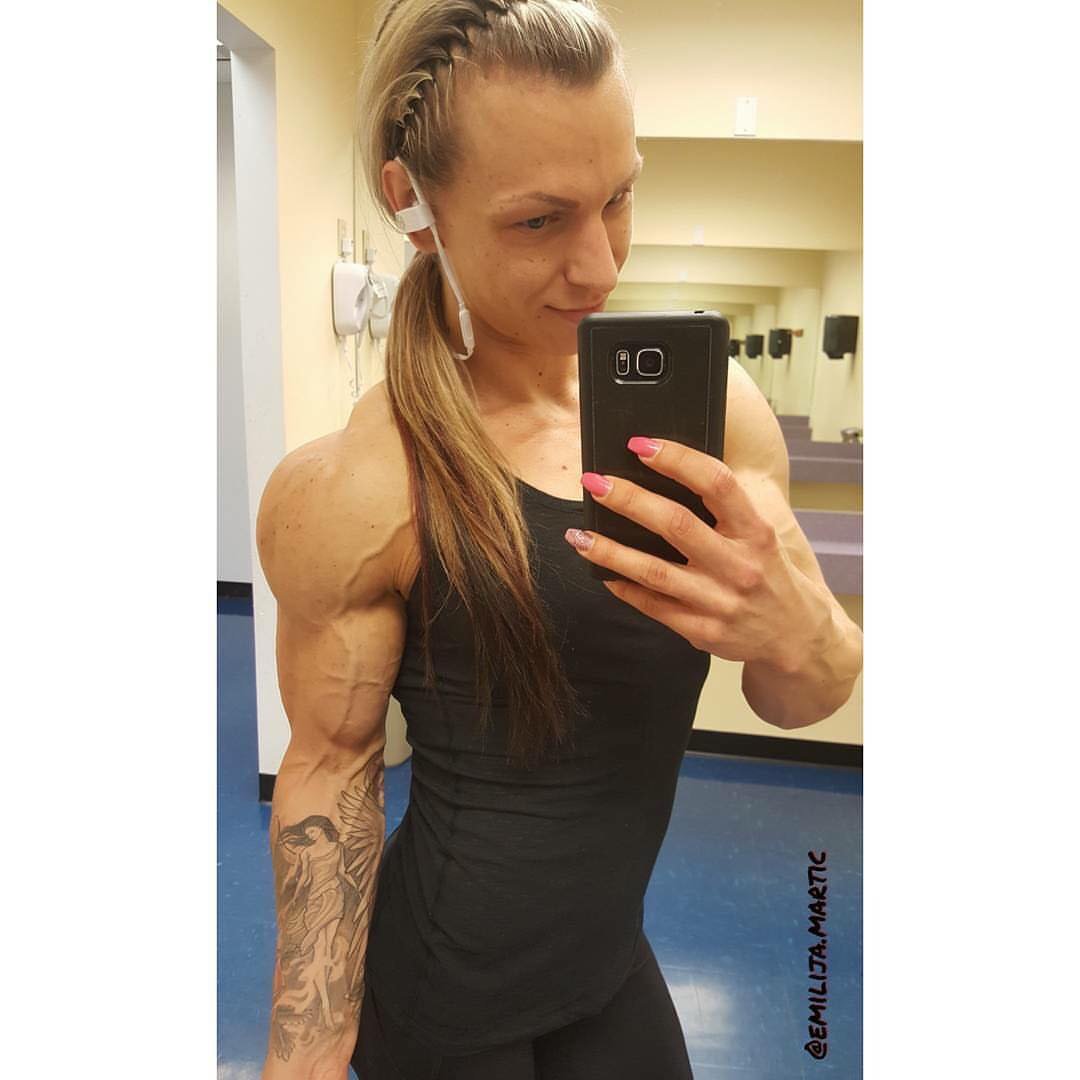 Emilija Martic