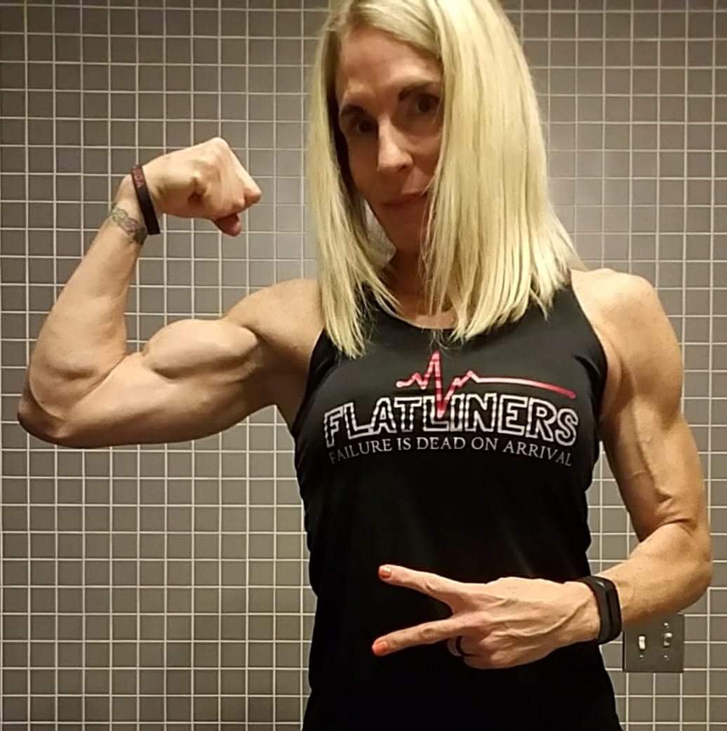 Mary Beth Carlson-Haugh