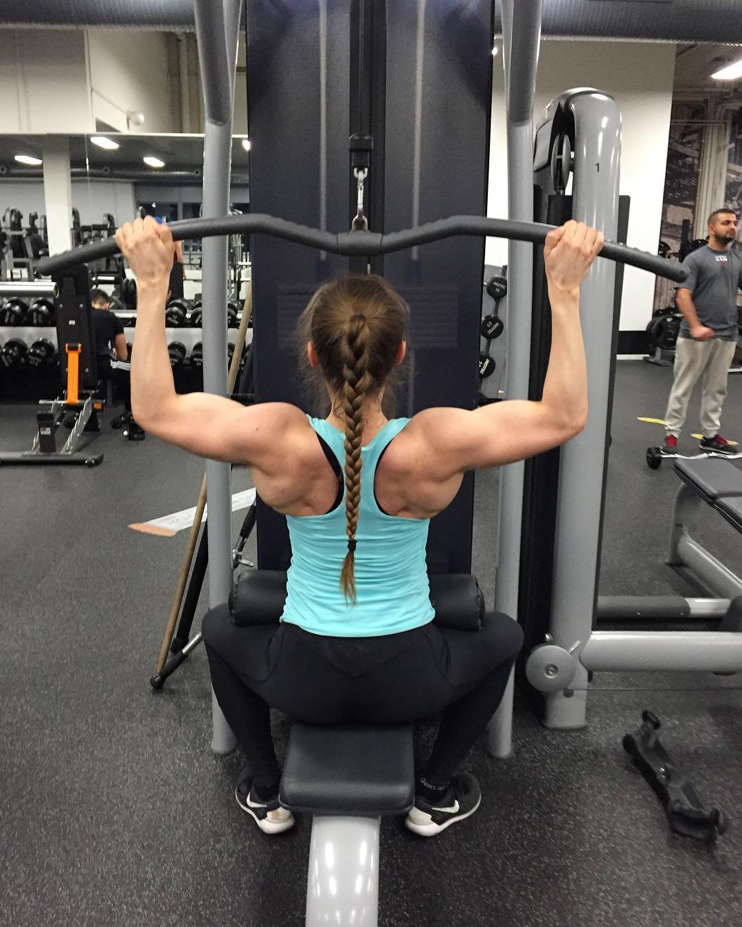 Anna Clement Thaarup