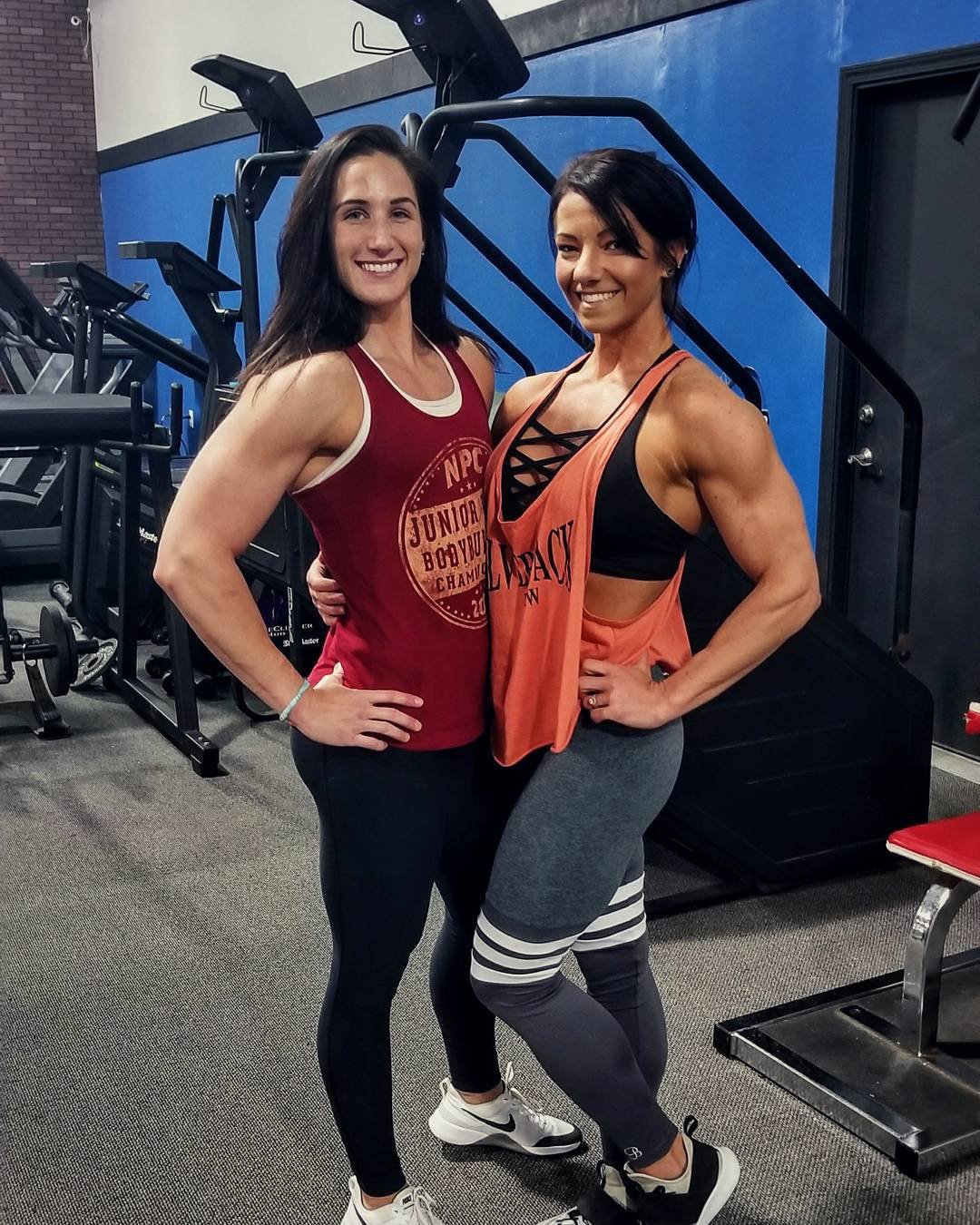 Brittany Howard, Britt McIntyre