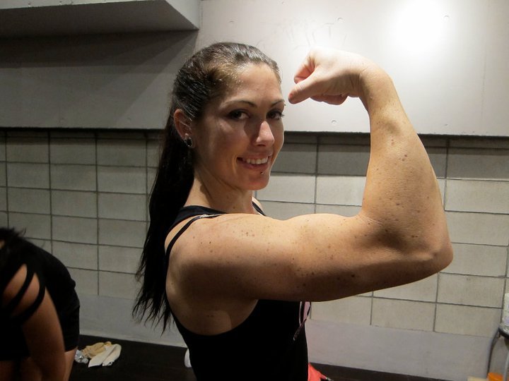 Michelle Hafner