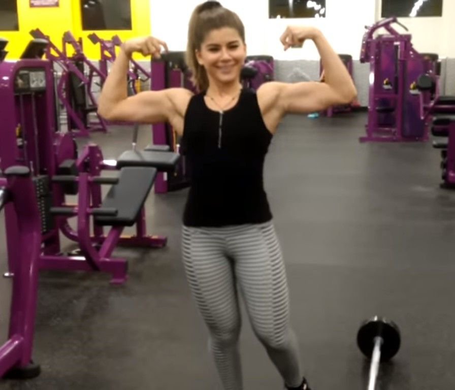 Thaissa Marvila (thaissafit)