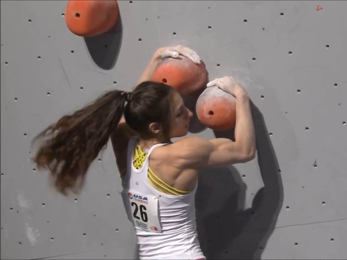 Alex Puccio