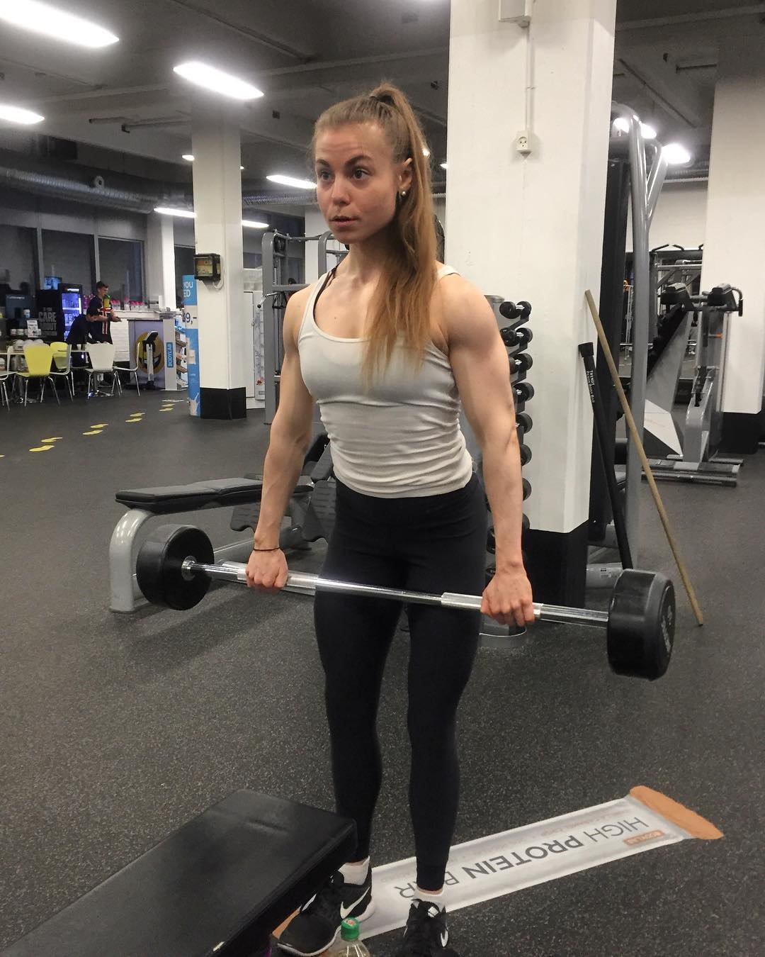 Anna Clement Thaarup