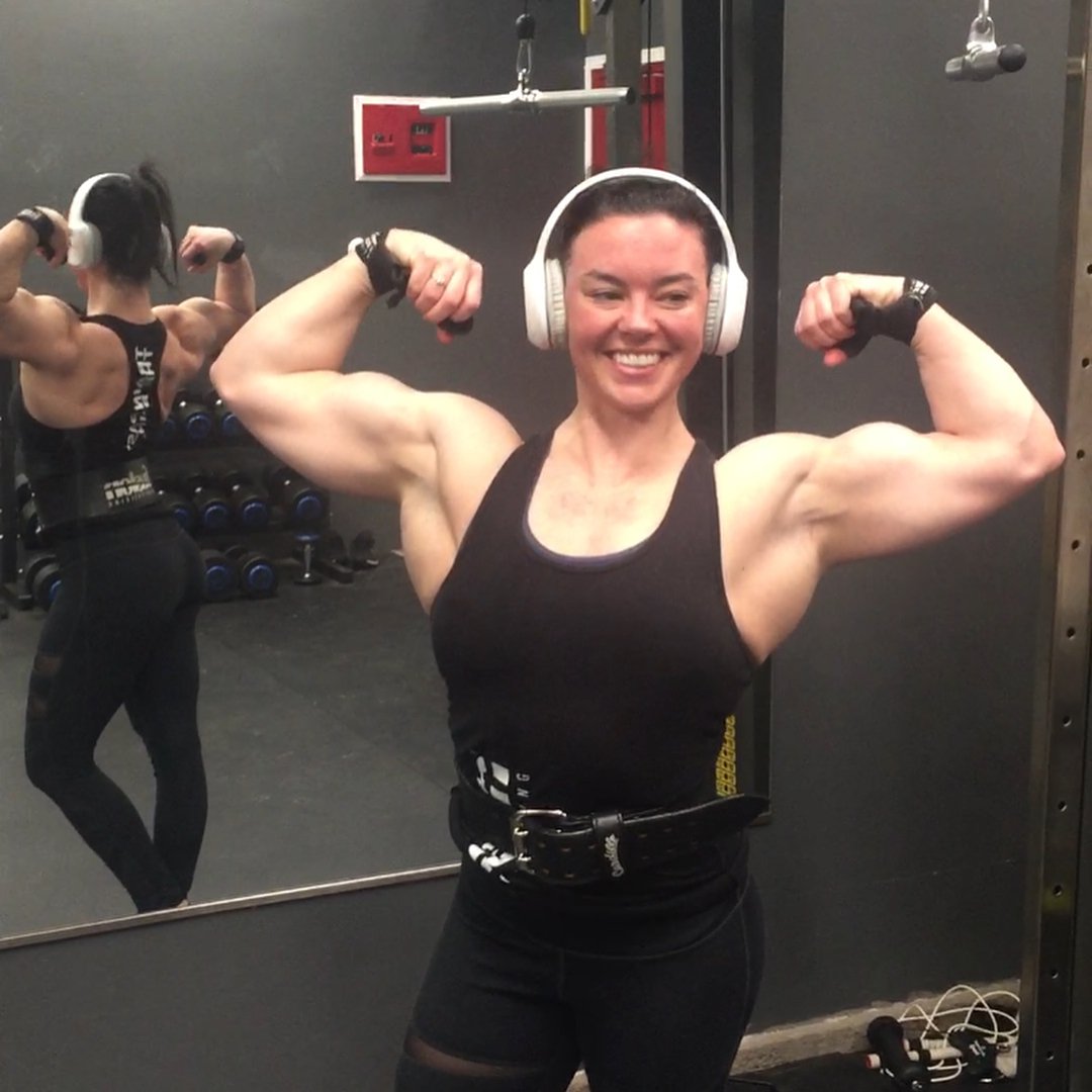 Jodi Boam