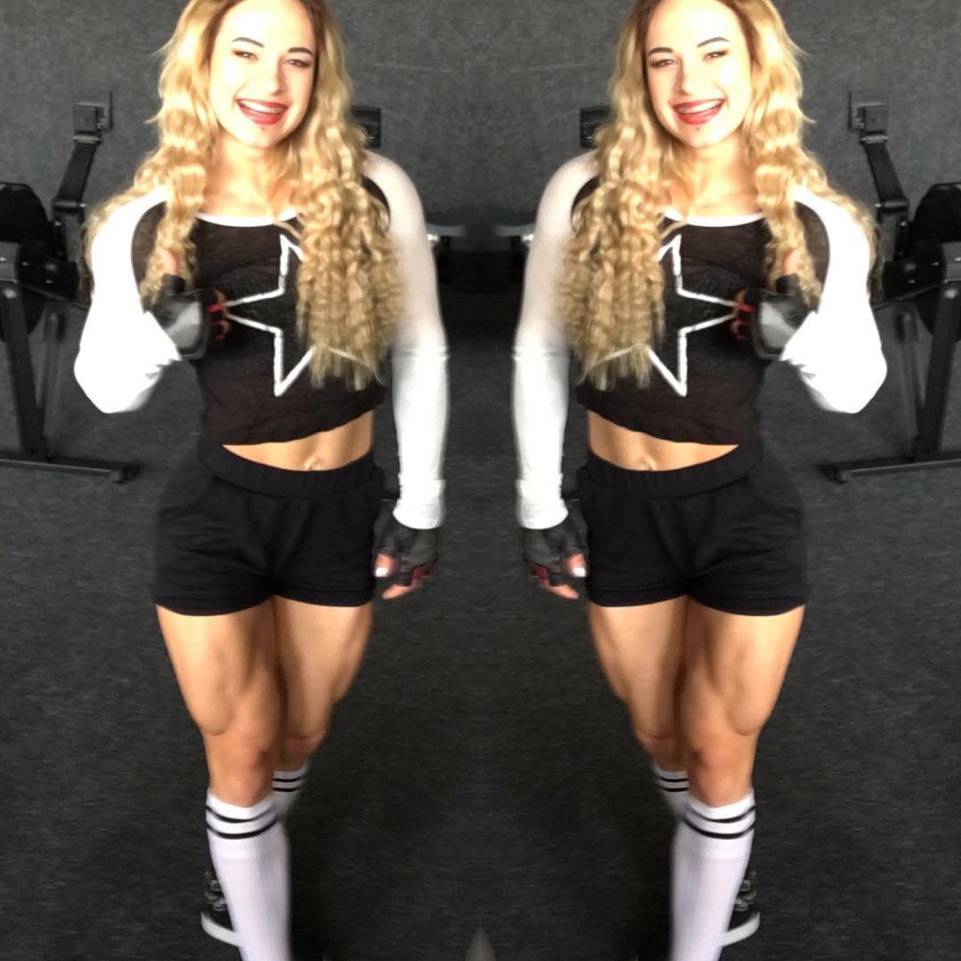 Viktoriia Kozinets