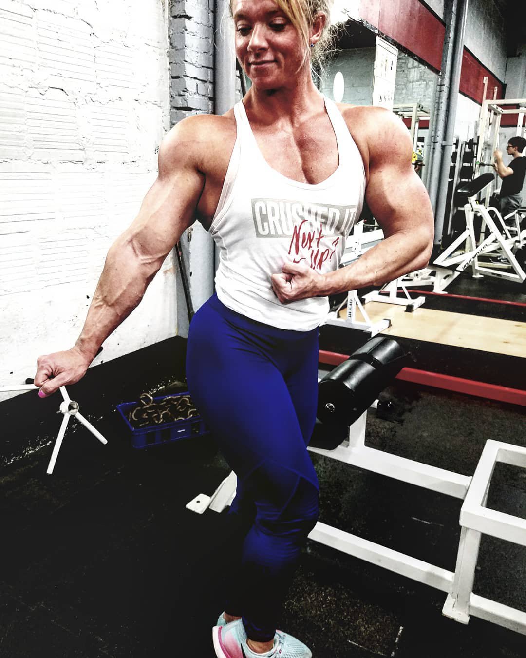 Jessica Martin (jessimartin1815)