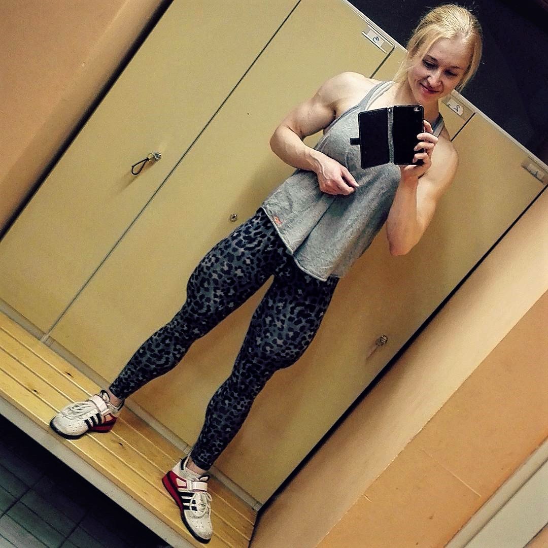 Anna-Sofia Pekkarinen