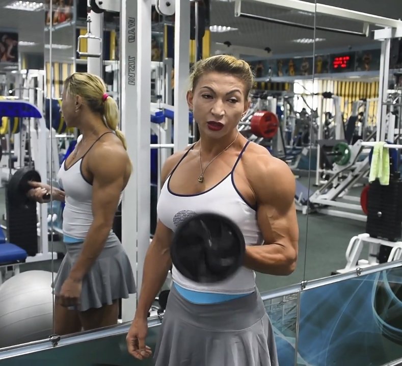 Zulfiya Bitiyeva