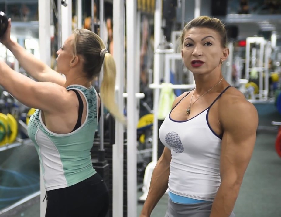Zulfiya Bitiyeva