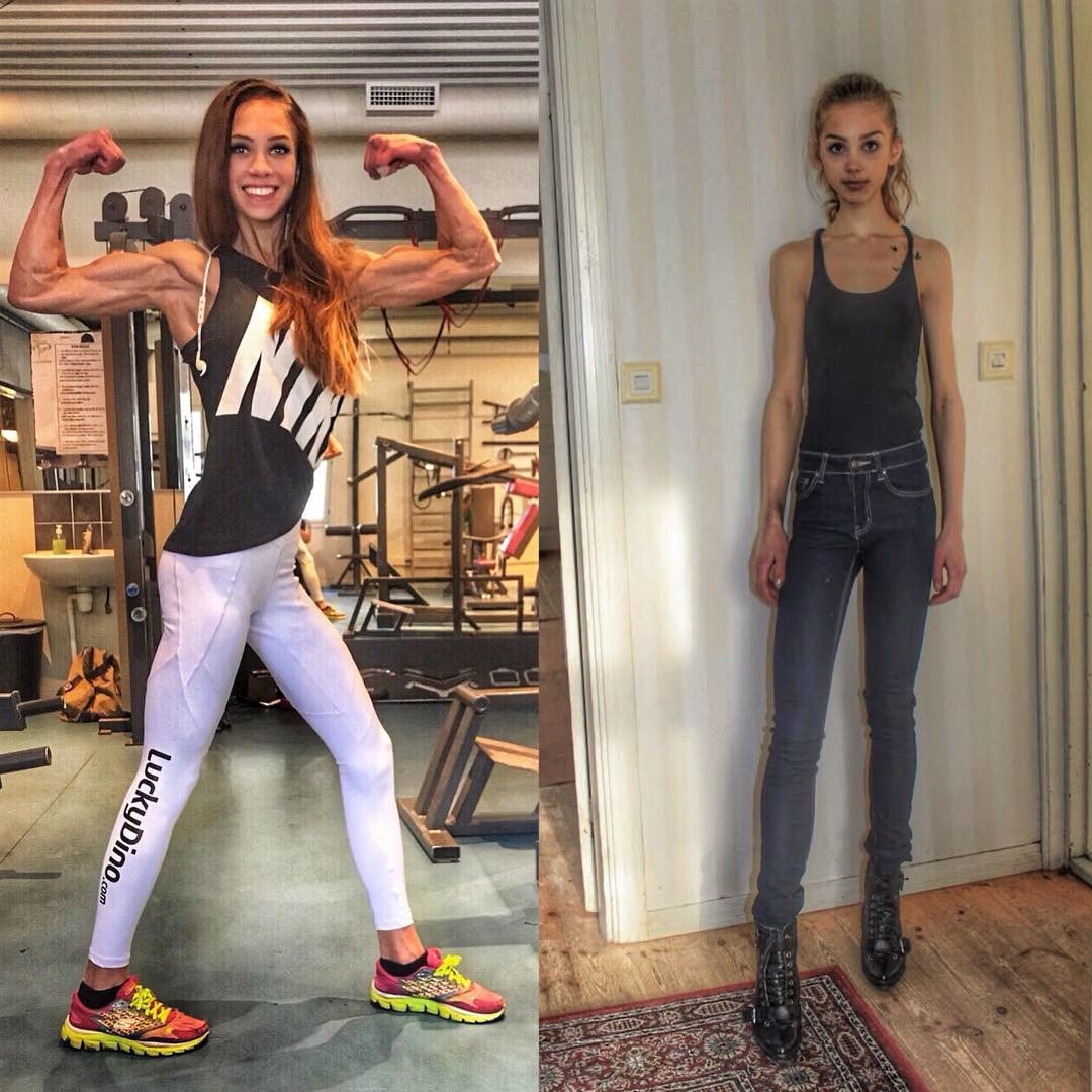 Amanda Essen