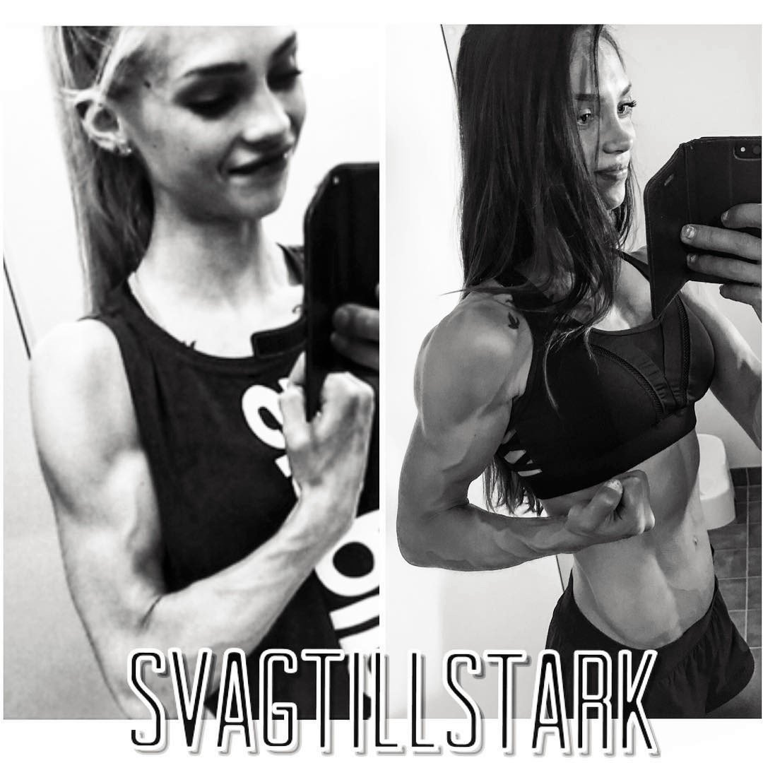 Amanda Essen (svagtillstark)