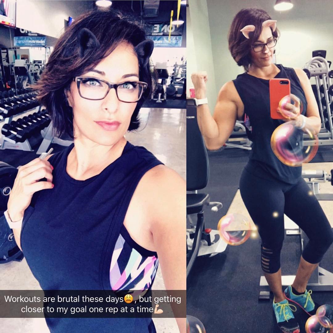 Meribella Meri Kitty Heggie