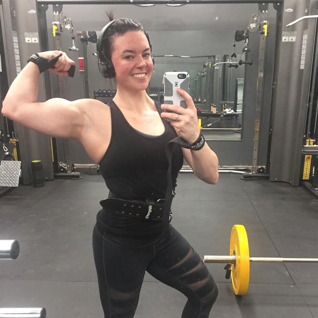 Jodi Boam