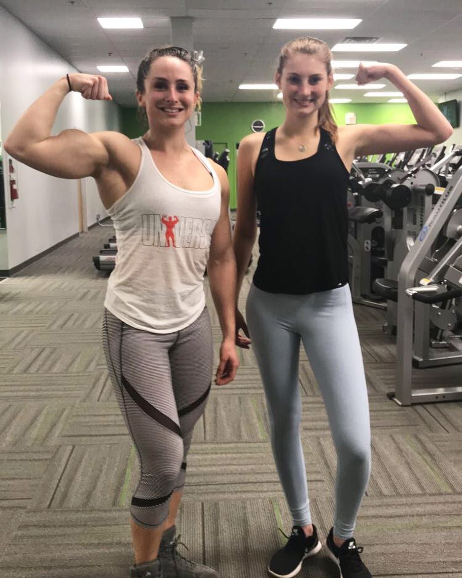 Michelle Bresnahan