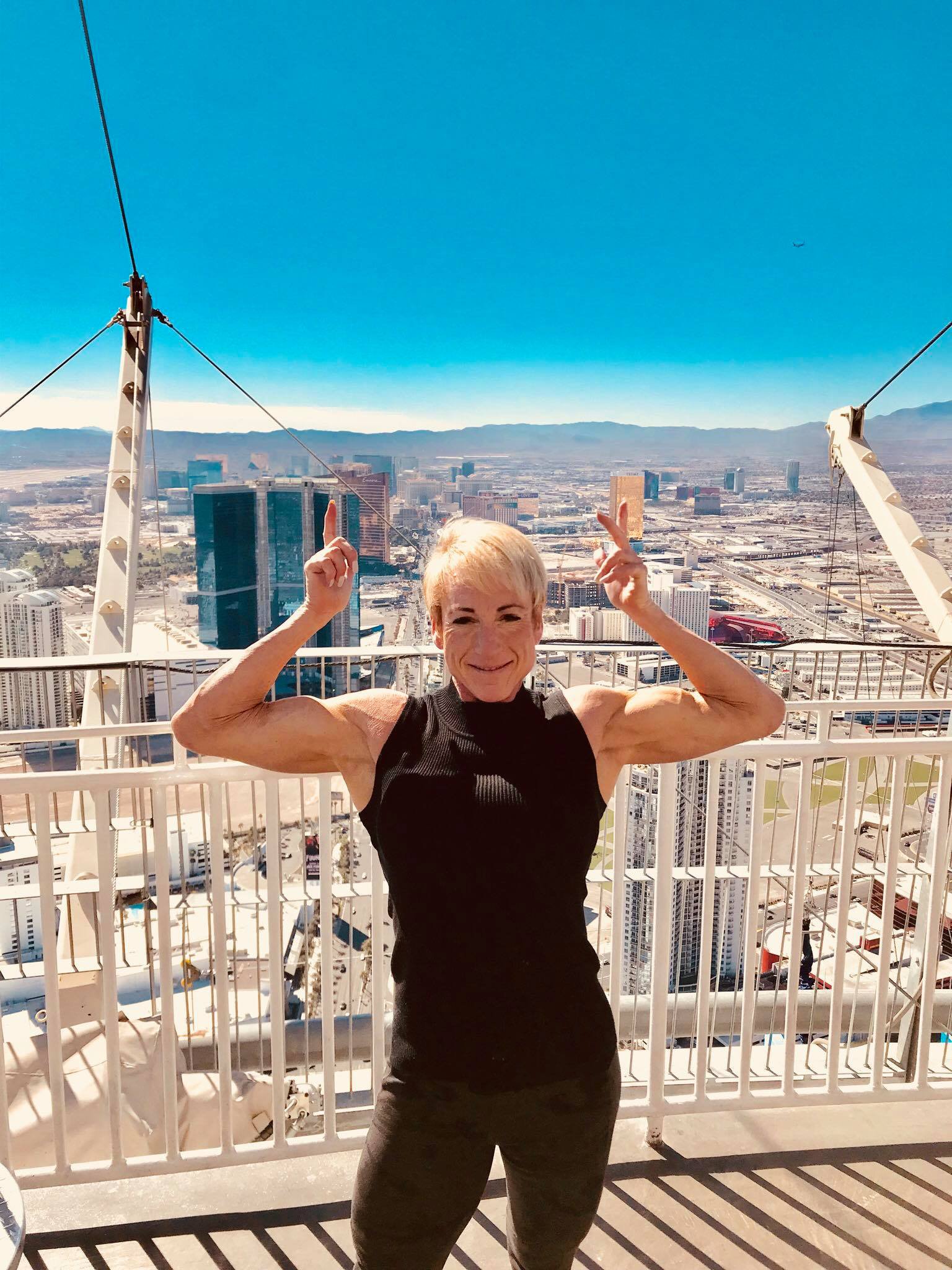 Darlene Ainsco
