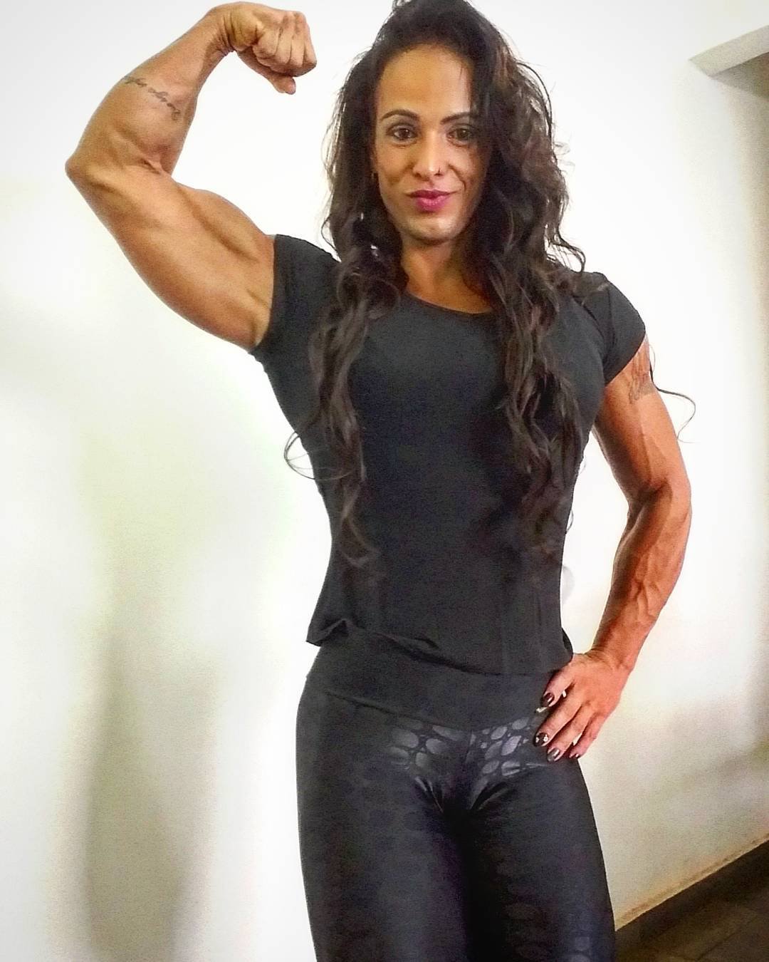 Gilberia Cunha