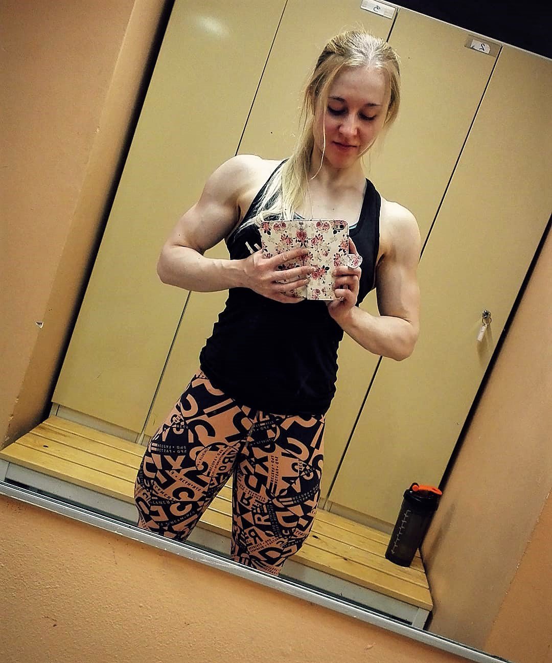 Anna-Sofia Pekkarinen