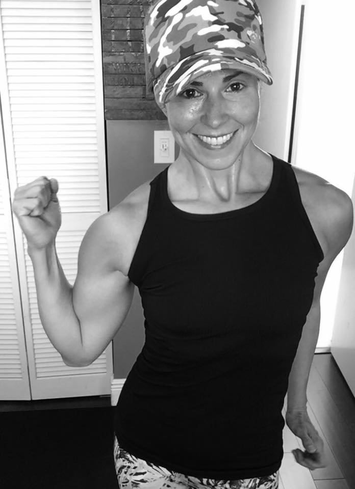 Carmen Mercado