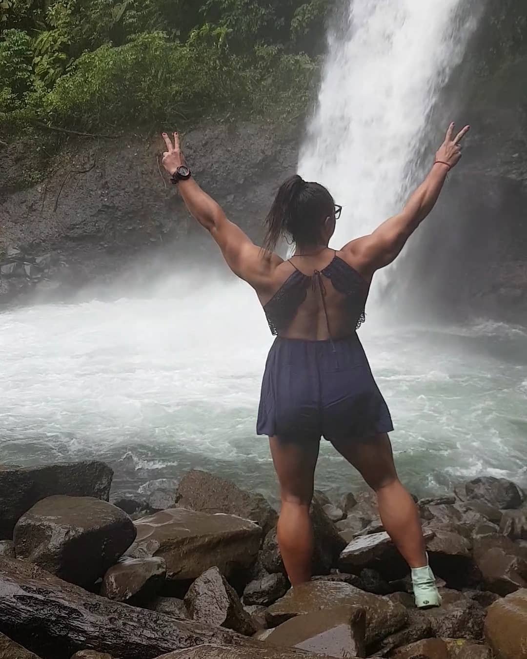 Esther Rodriguez Sosa