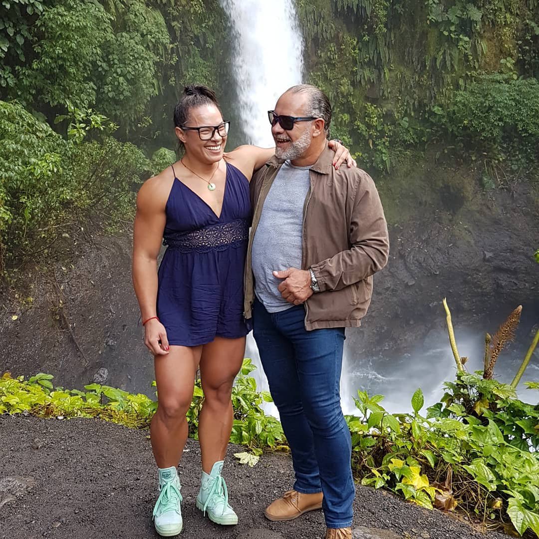 Esther Rodriguez Sosa