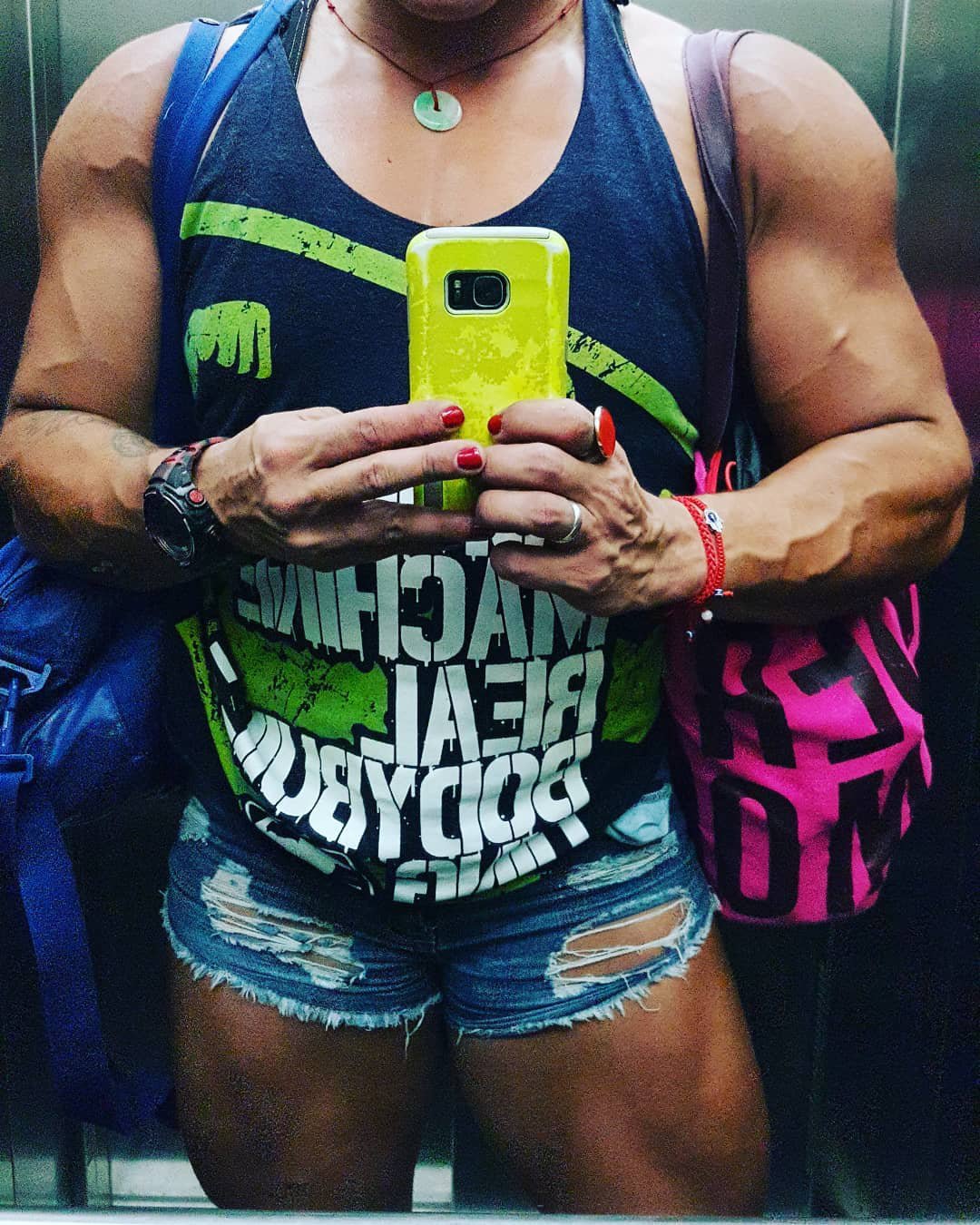 Esther Rodriguez Sosa