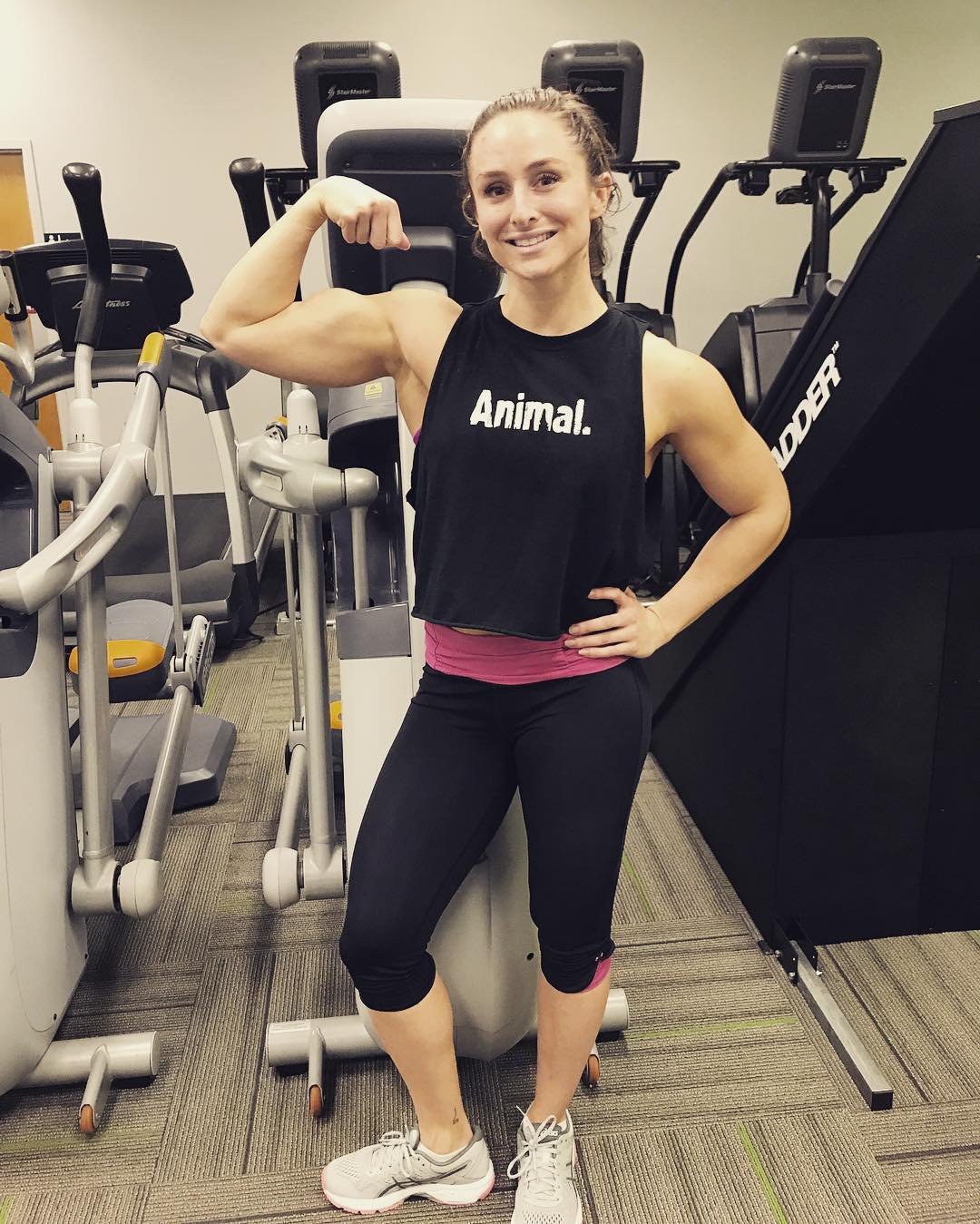 Michelle Bresnahan