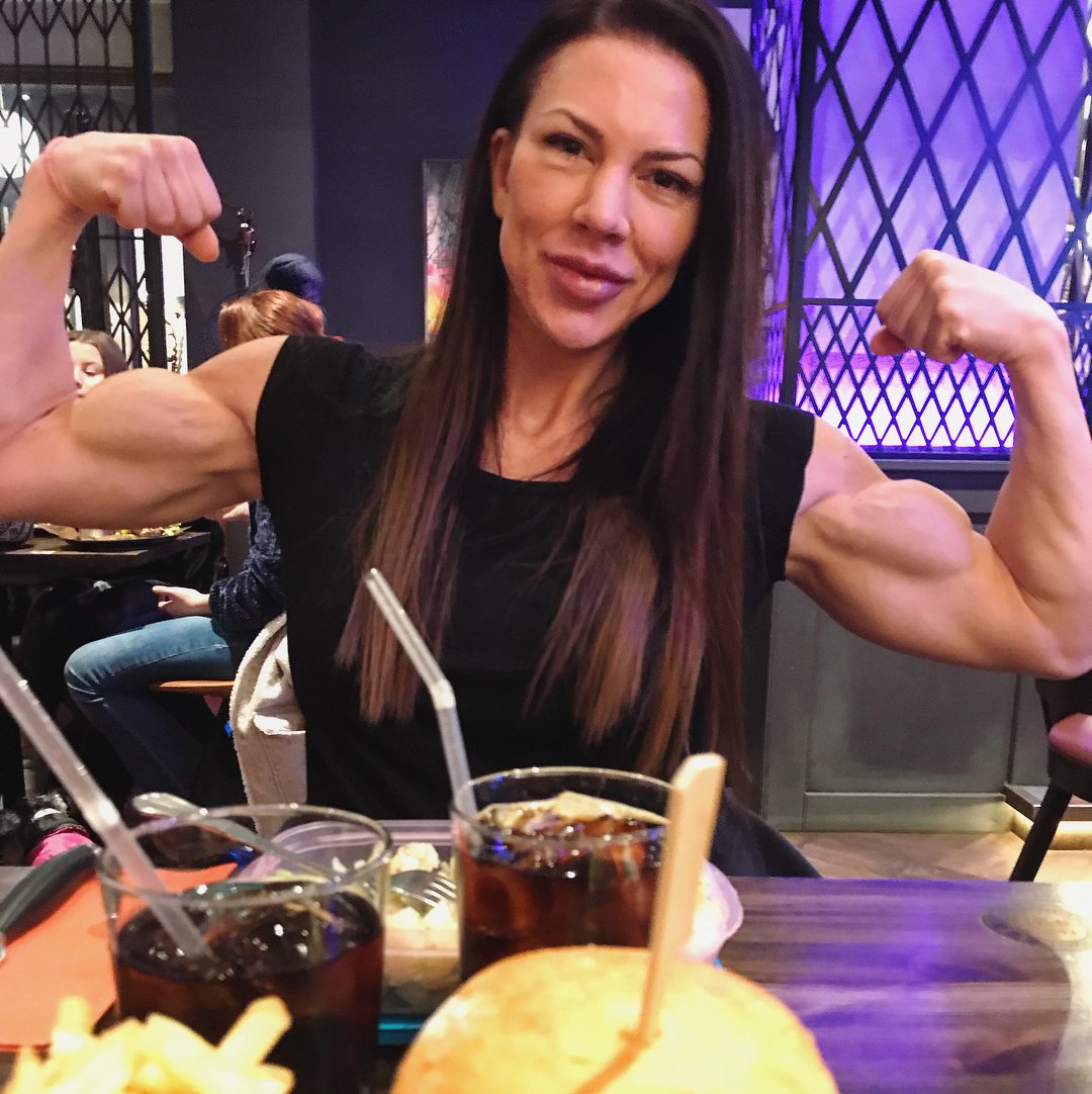 Jenny Soderstrom 7540