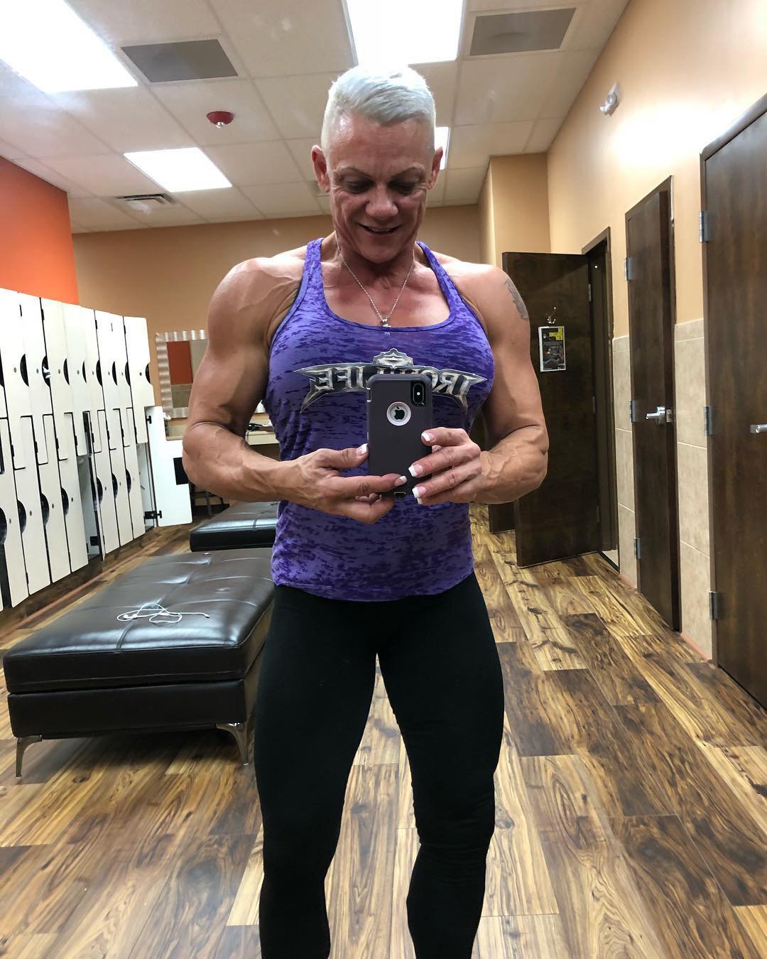 Brenda Robertson McLeod