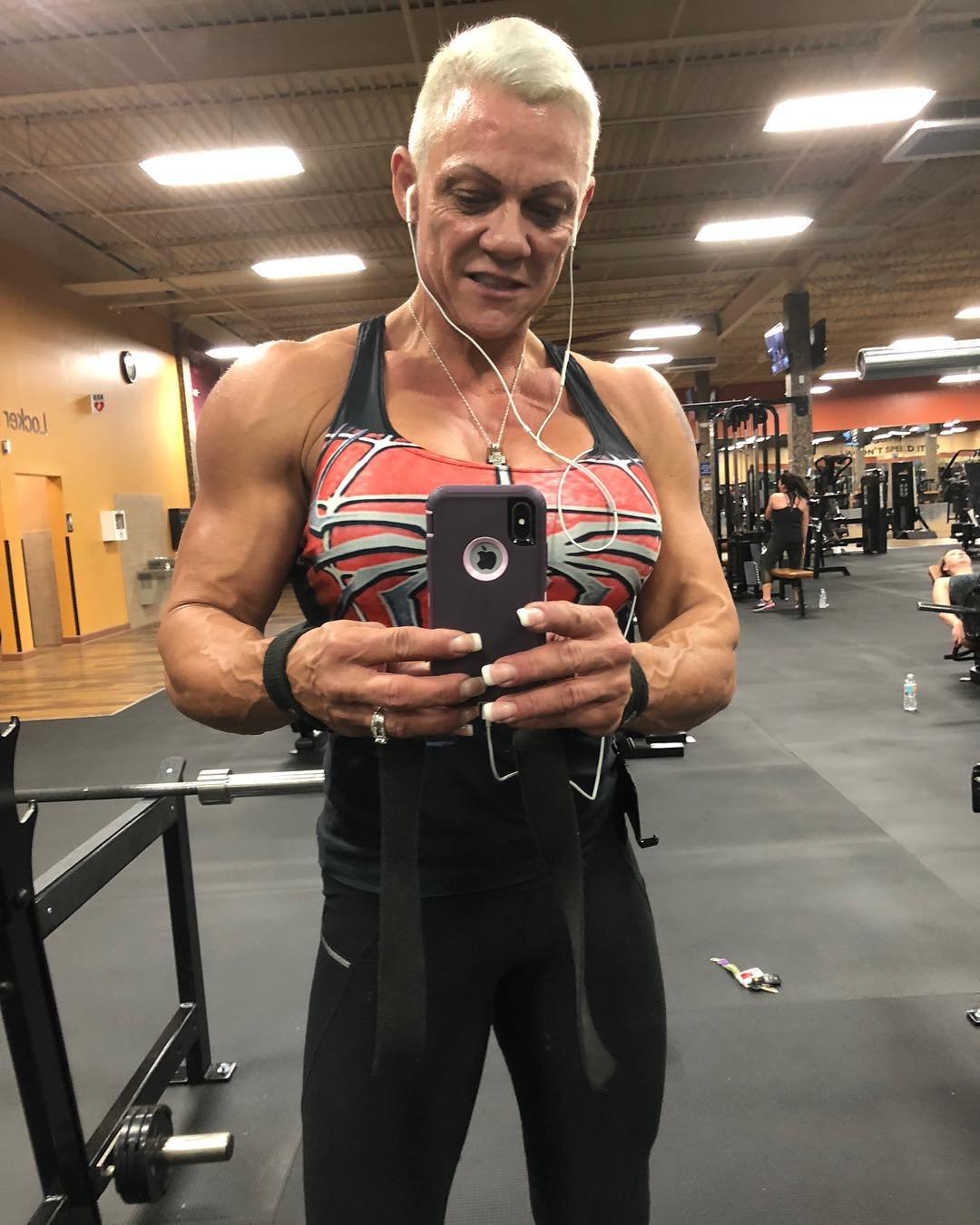 Brenda Robertson McLeod