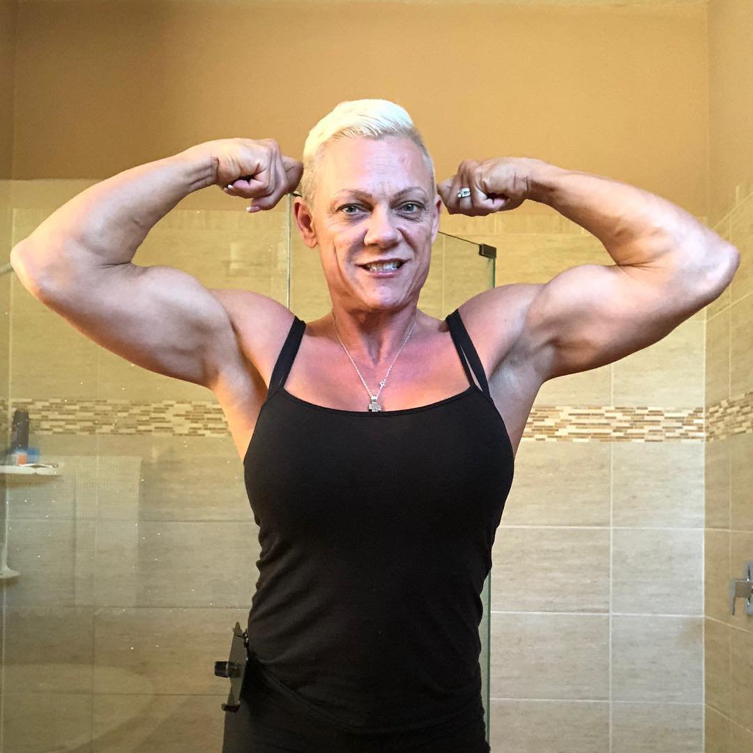 Brenda Robertson McLeod