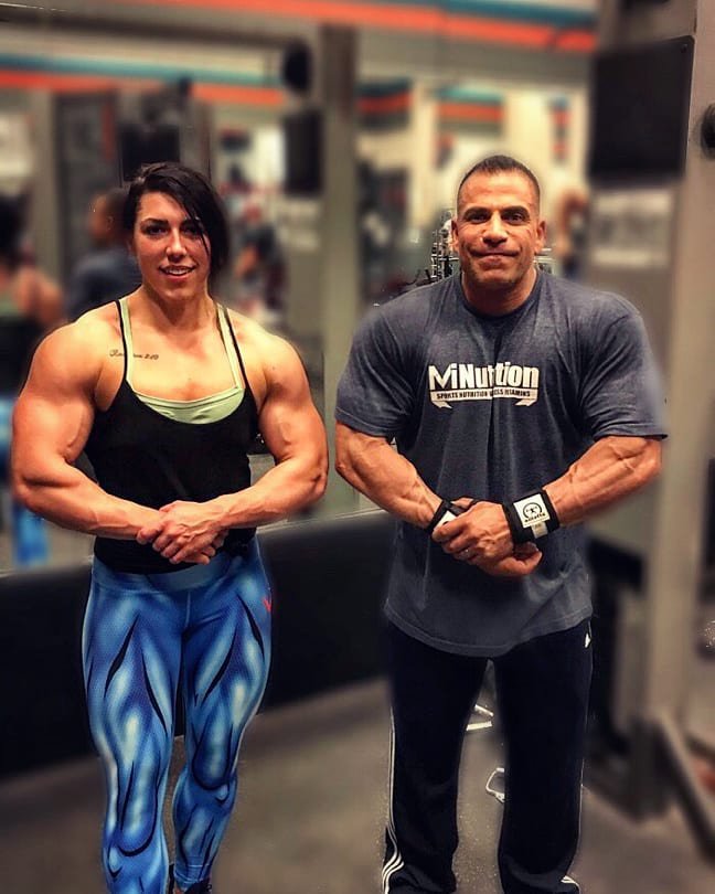 Shannon Seeley