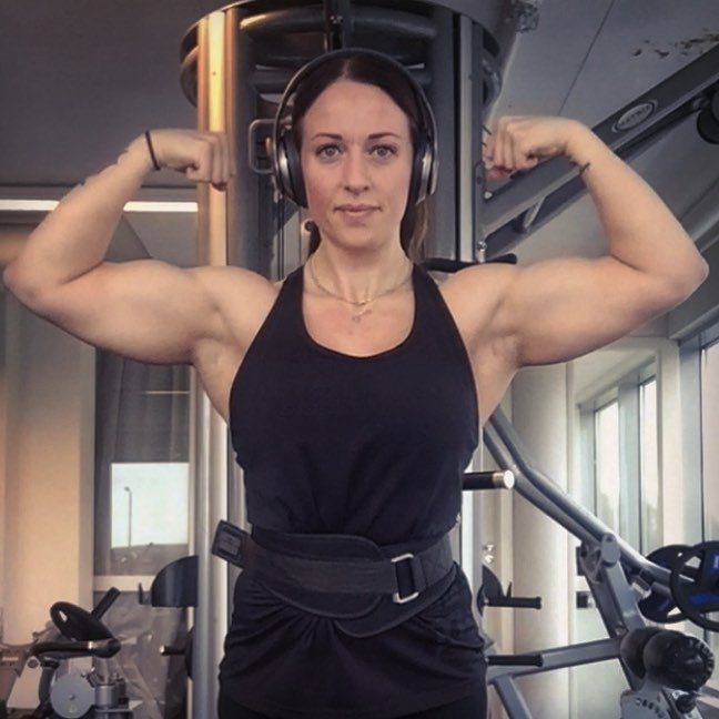 Annette Jonassen