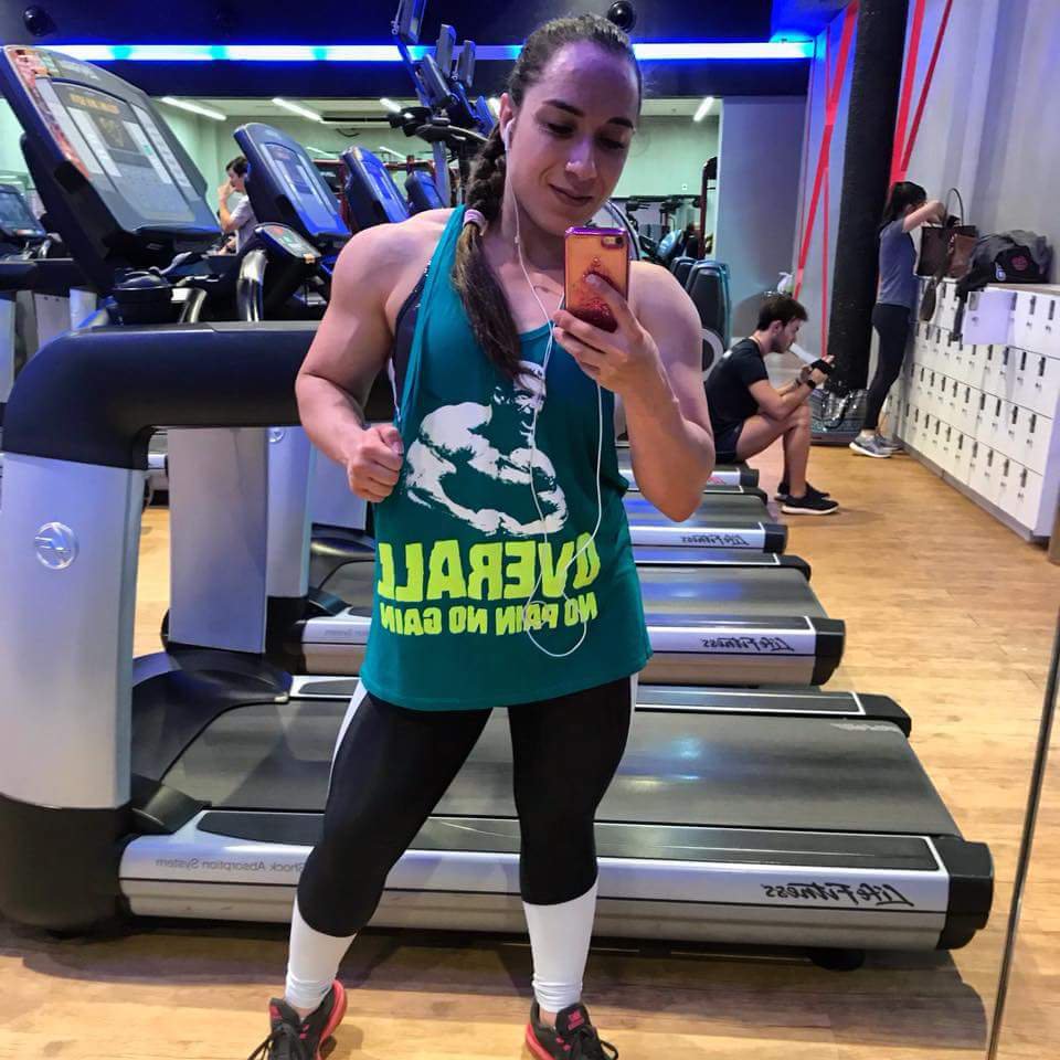 Renata Gallo