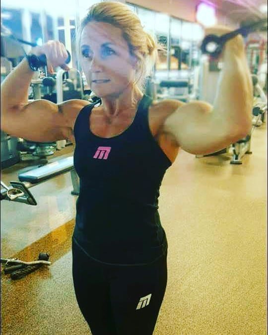 Debbie Banaian
