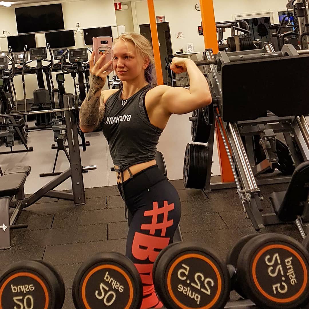 Victoria Karlsson