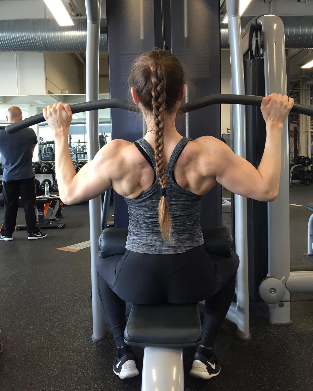 Anna Clement Thaarup