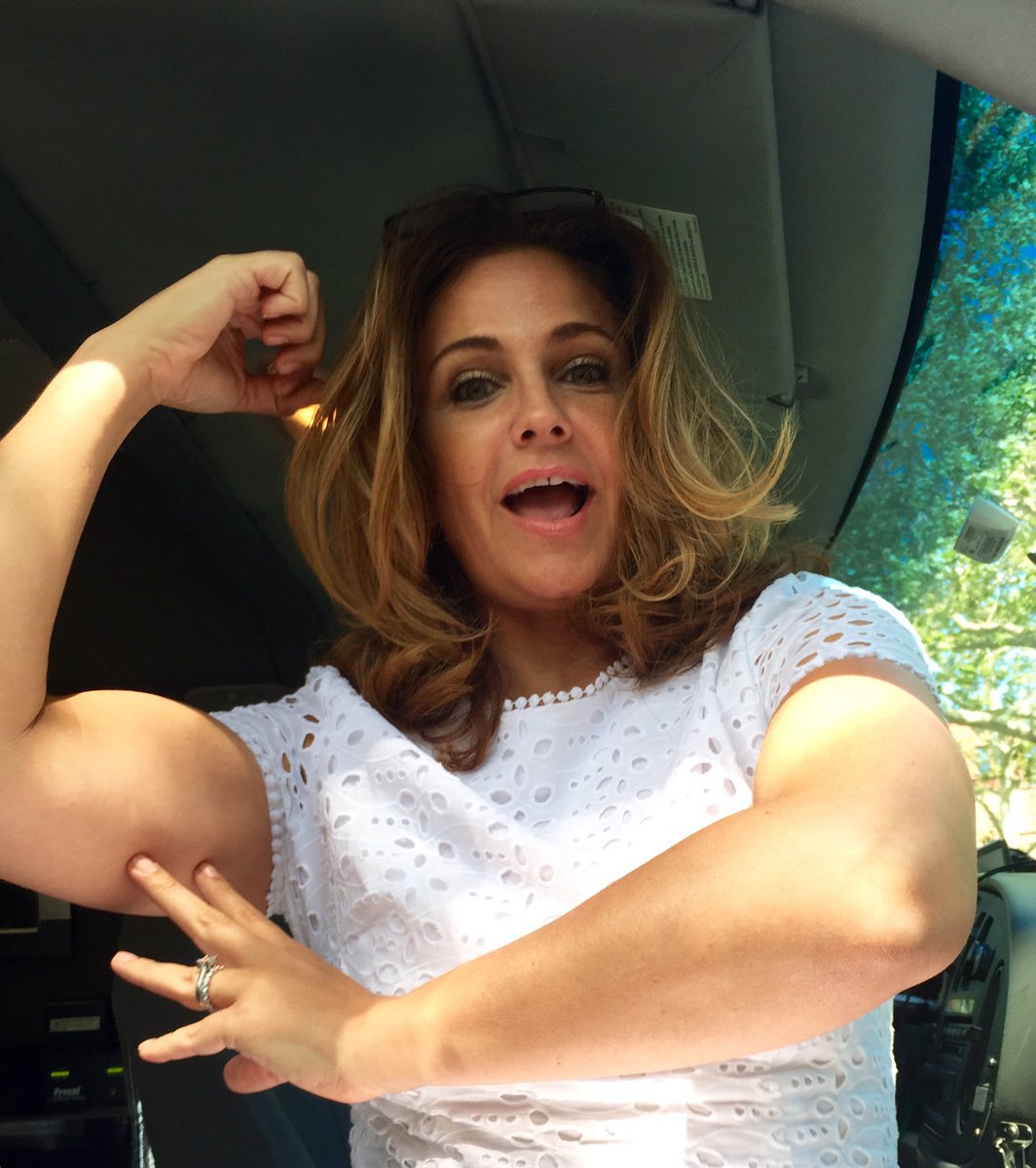 Michelle Charlesworth