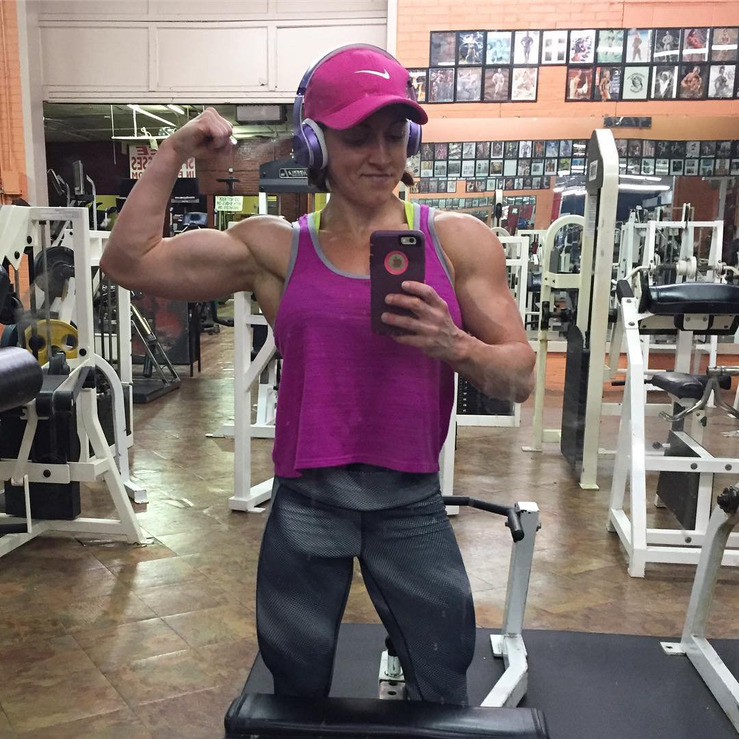 Alexis Sullivan
