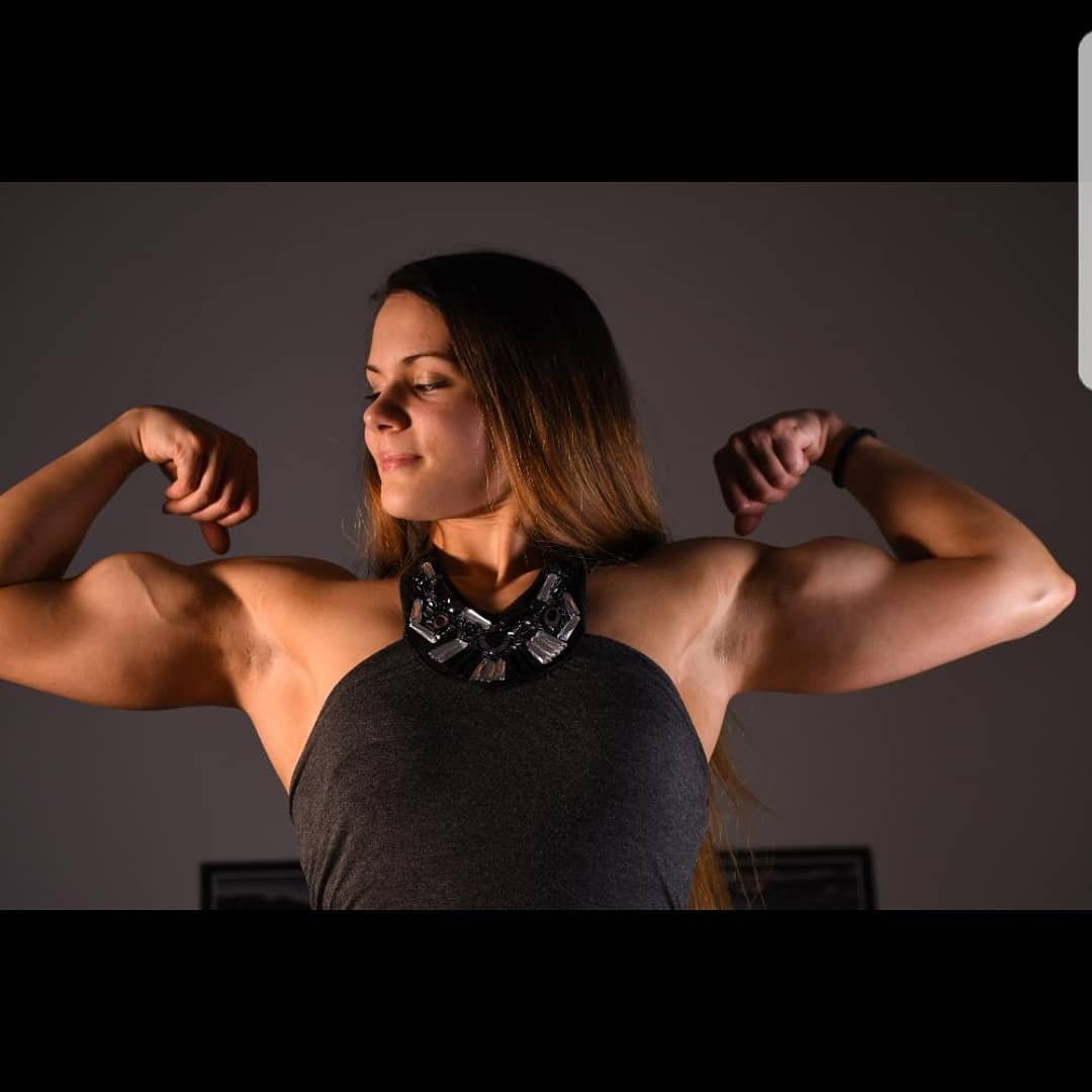 Erika Darago
