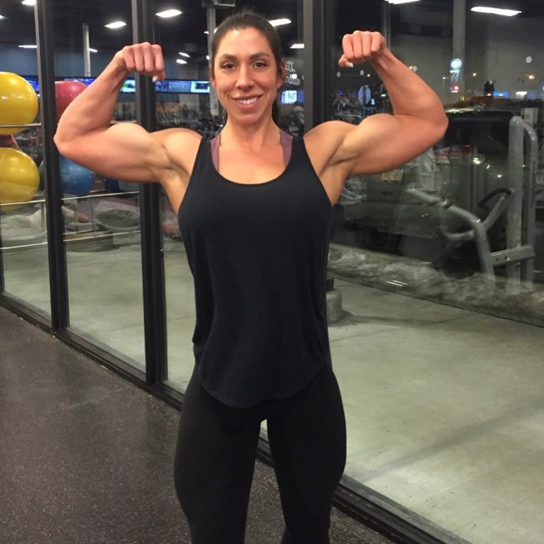Katherine Kat McLean