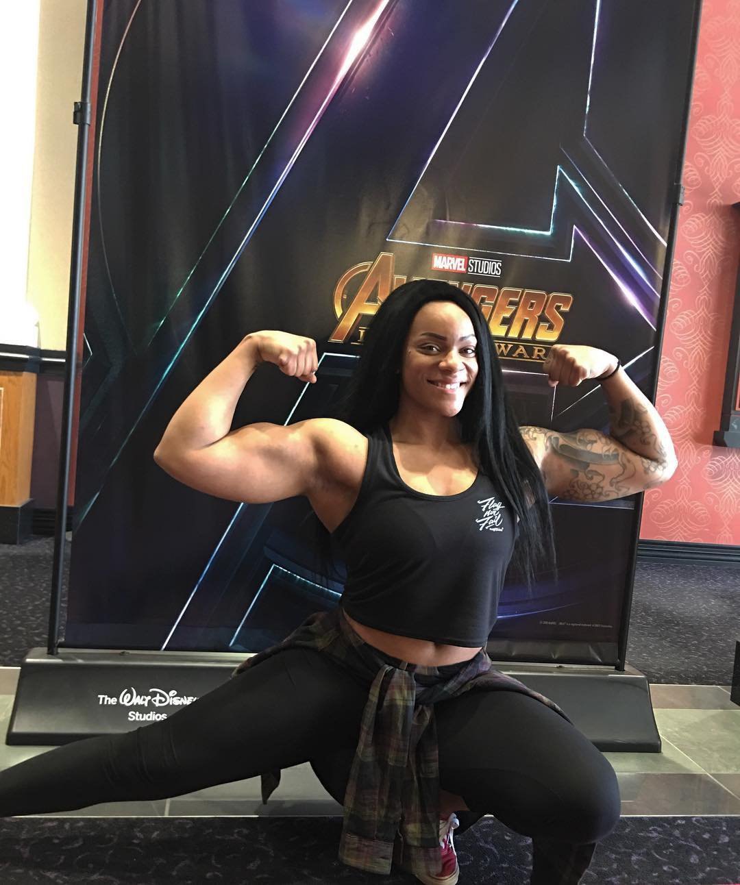 Alicia Rancier (alicewolves)