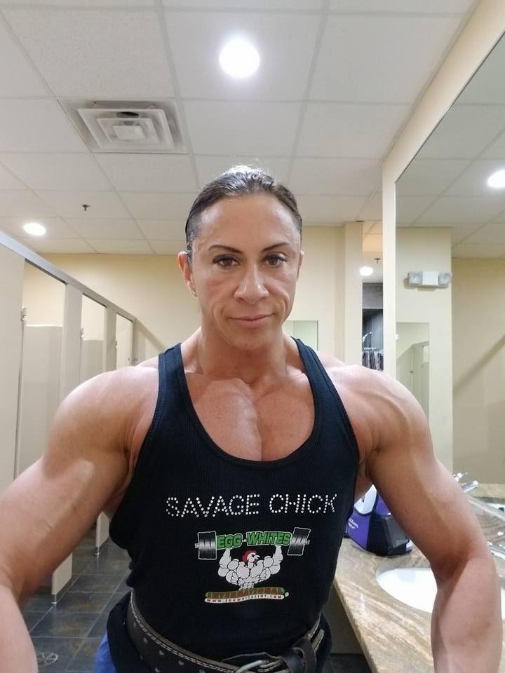 Debbie Gaccione